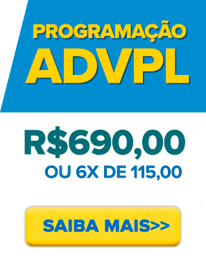 Módulos - ADVPL - RFB Sistemas Consultoria TOTVS | SuiteCRM | Dynamics ...