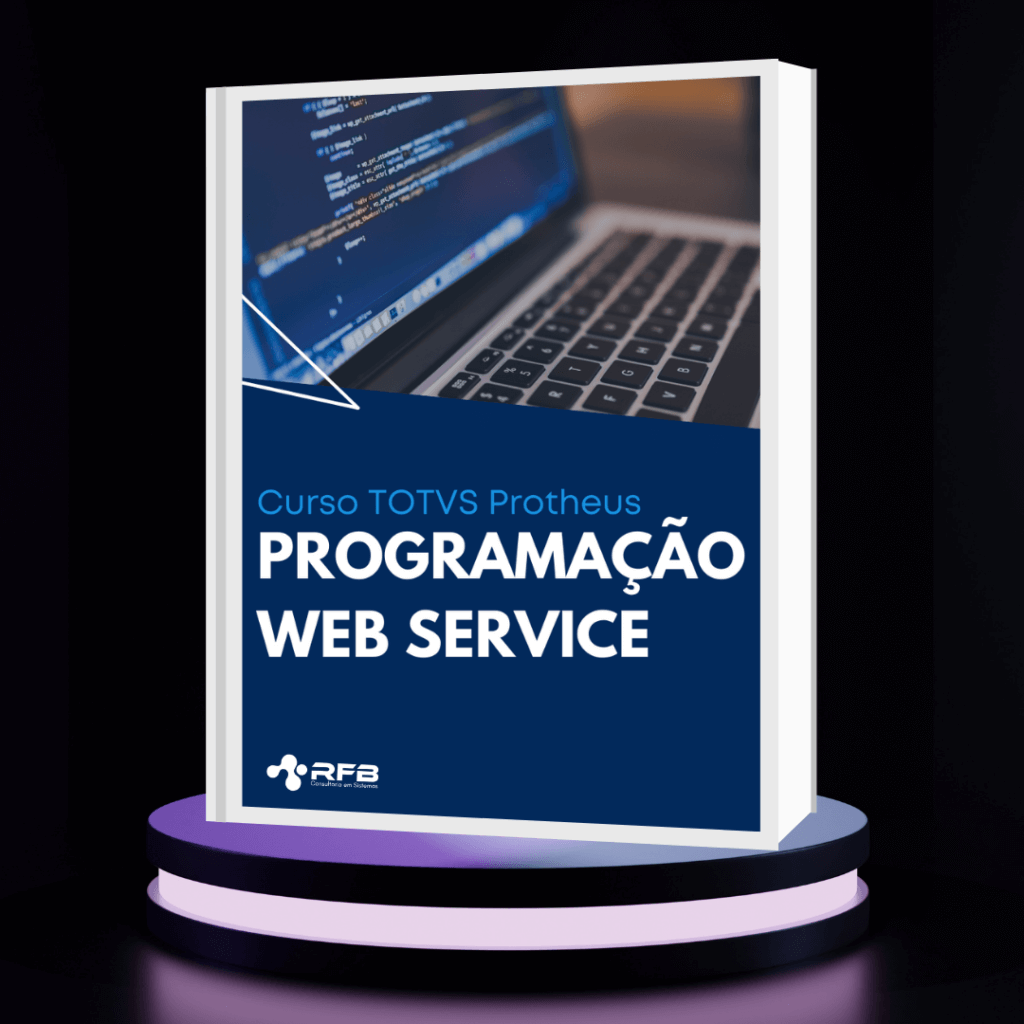 COMBO DESENVOLVEDOR COMPLETO - RFB Sistemas Consultoria TOTVS ...