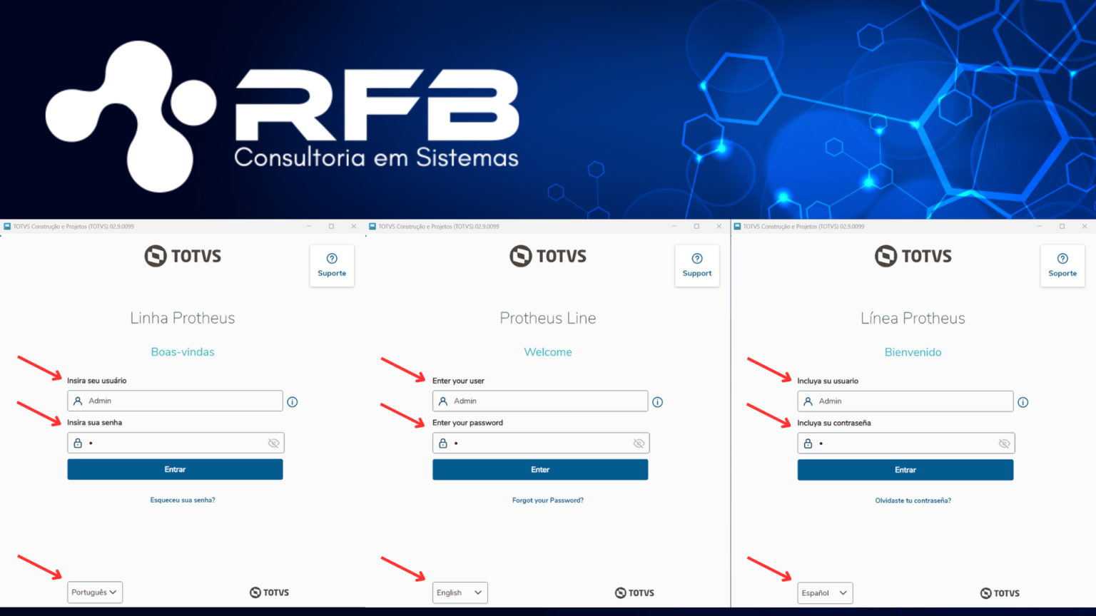 Introdução ao sistema TOTVS Protheus de forma simples e prática