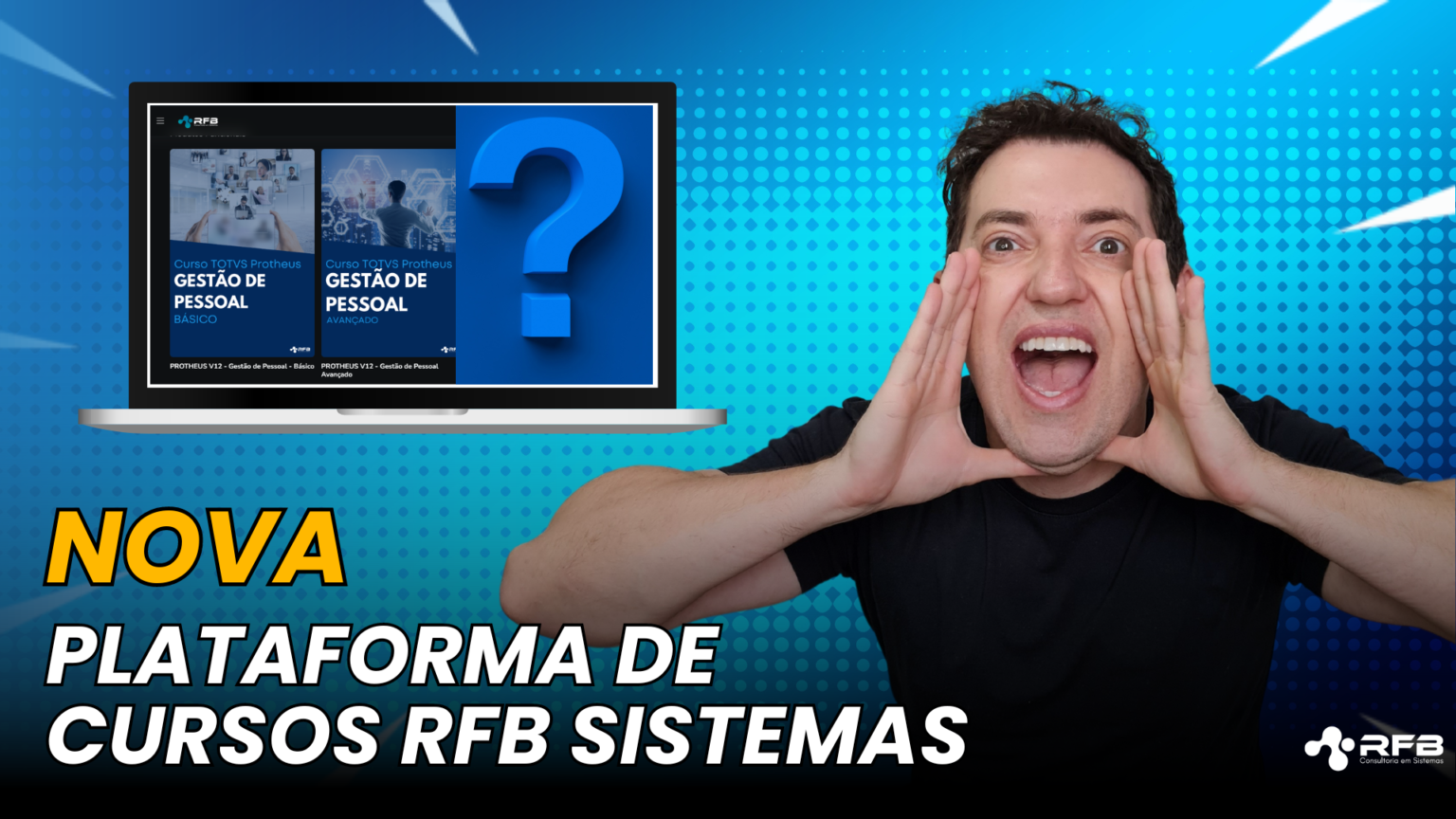 RFB Sistemas Consultoria e Treinamento